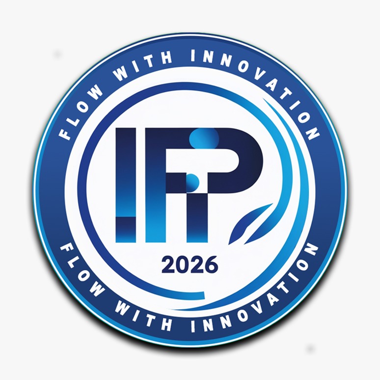 IFP'26 - Registration